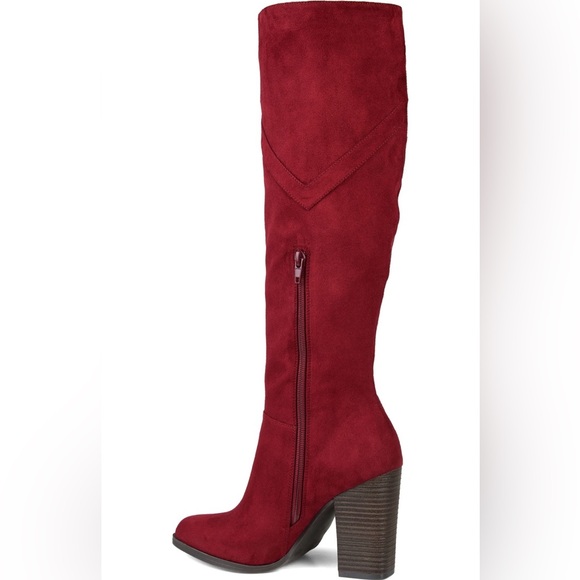 Journee Collection | Shoes | Journee Kyllie Tall Boot Women Wide Calf ...